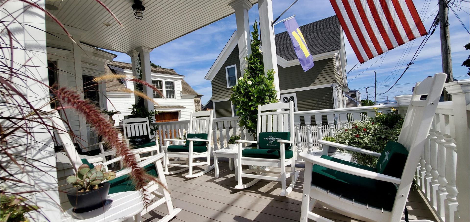 Provincetown Art Hotel and Boutique Inn