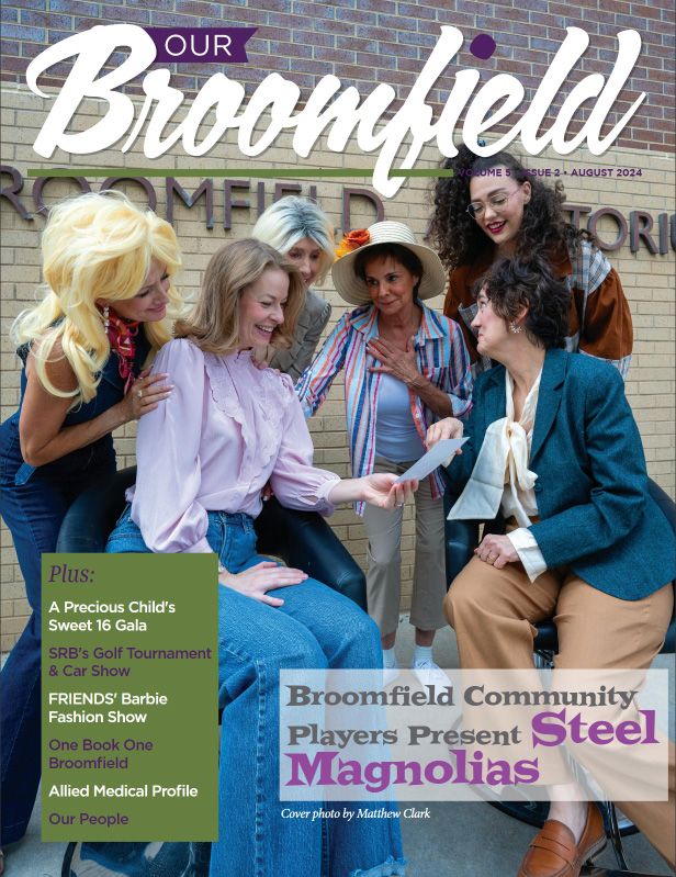 About Us | Our Broomfield Magazine