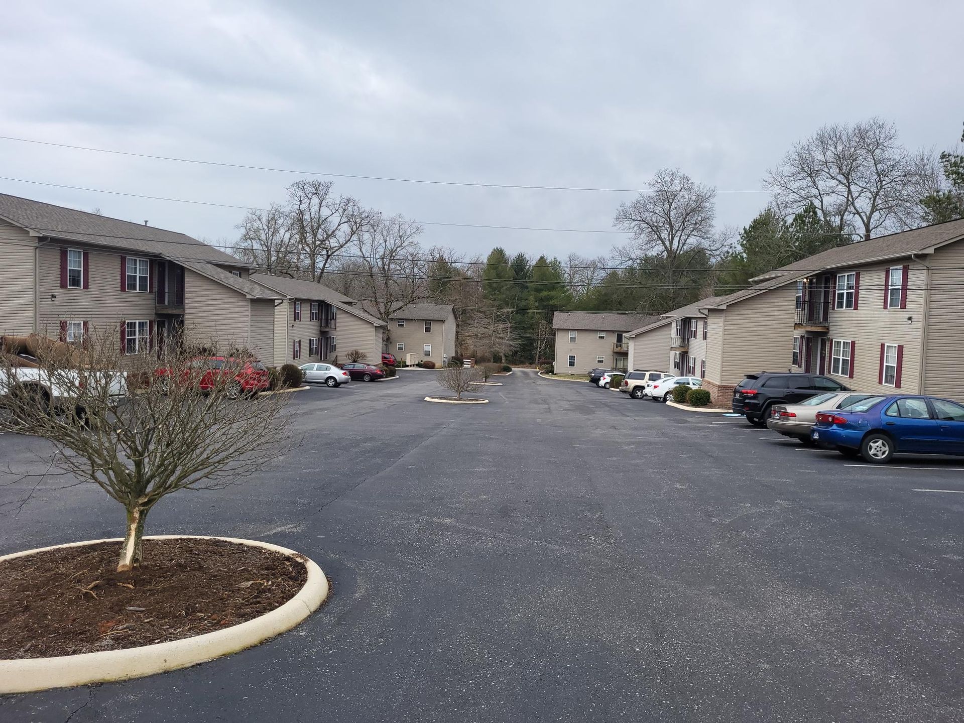 Kibo Property Management Five Oaks