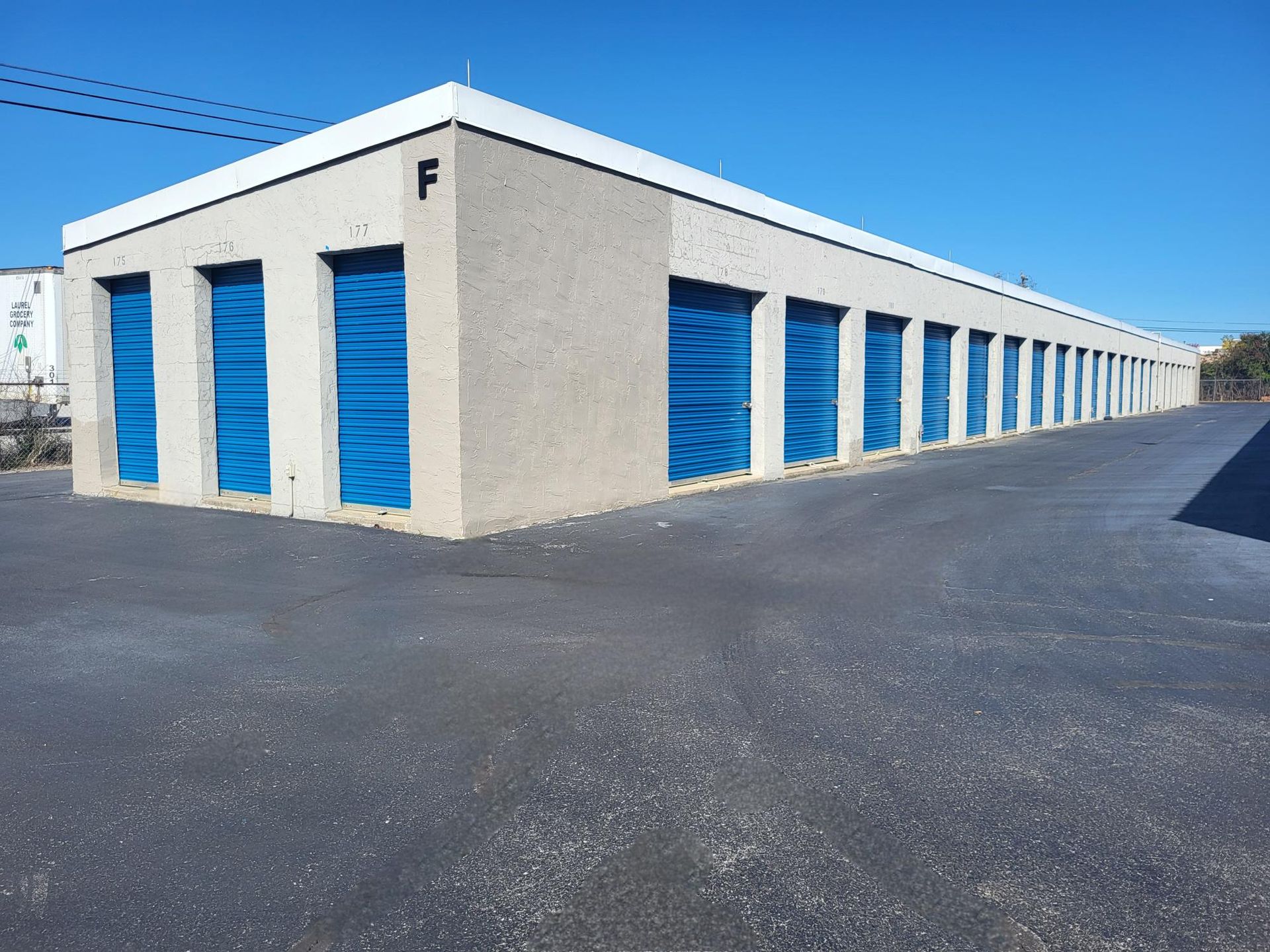 Kibo Property Management | Best Value Storage