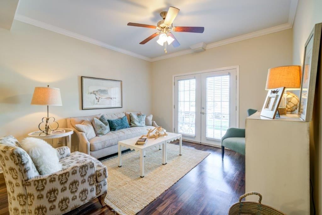 Kibo Property Management | The Standard