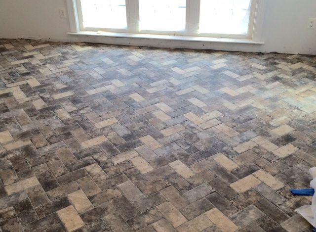 Our Work | J&J Tile & Marble