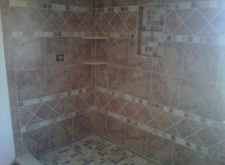 Our Work | J&J Tile & Marble
