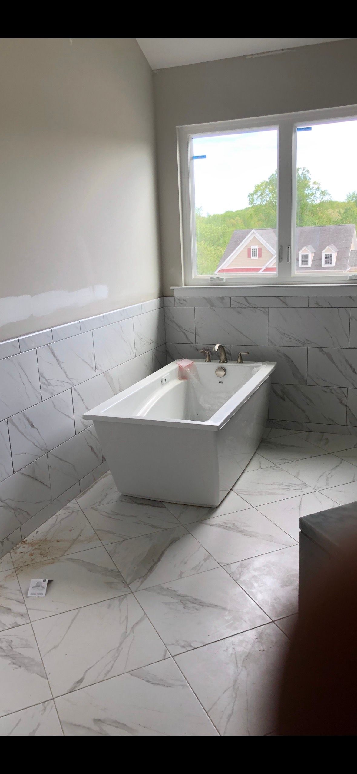 Our Work | J&J Tile & Marble