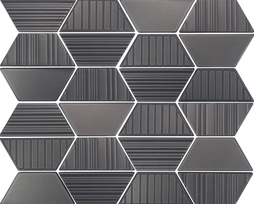 Metals | J&J Tile & Marble
