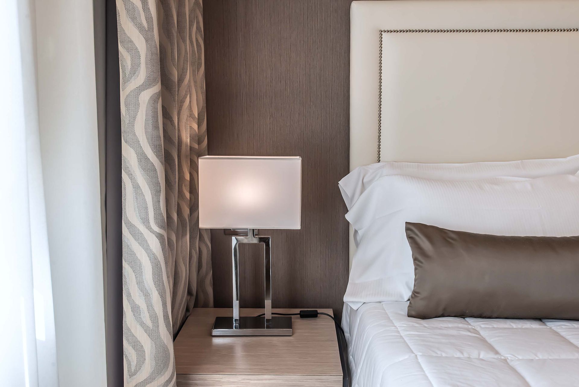 Book a hotel room | Rome | Hotel Genova