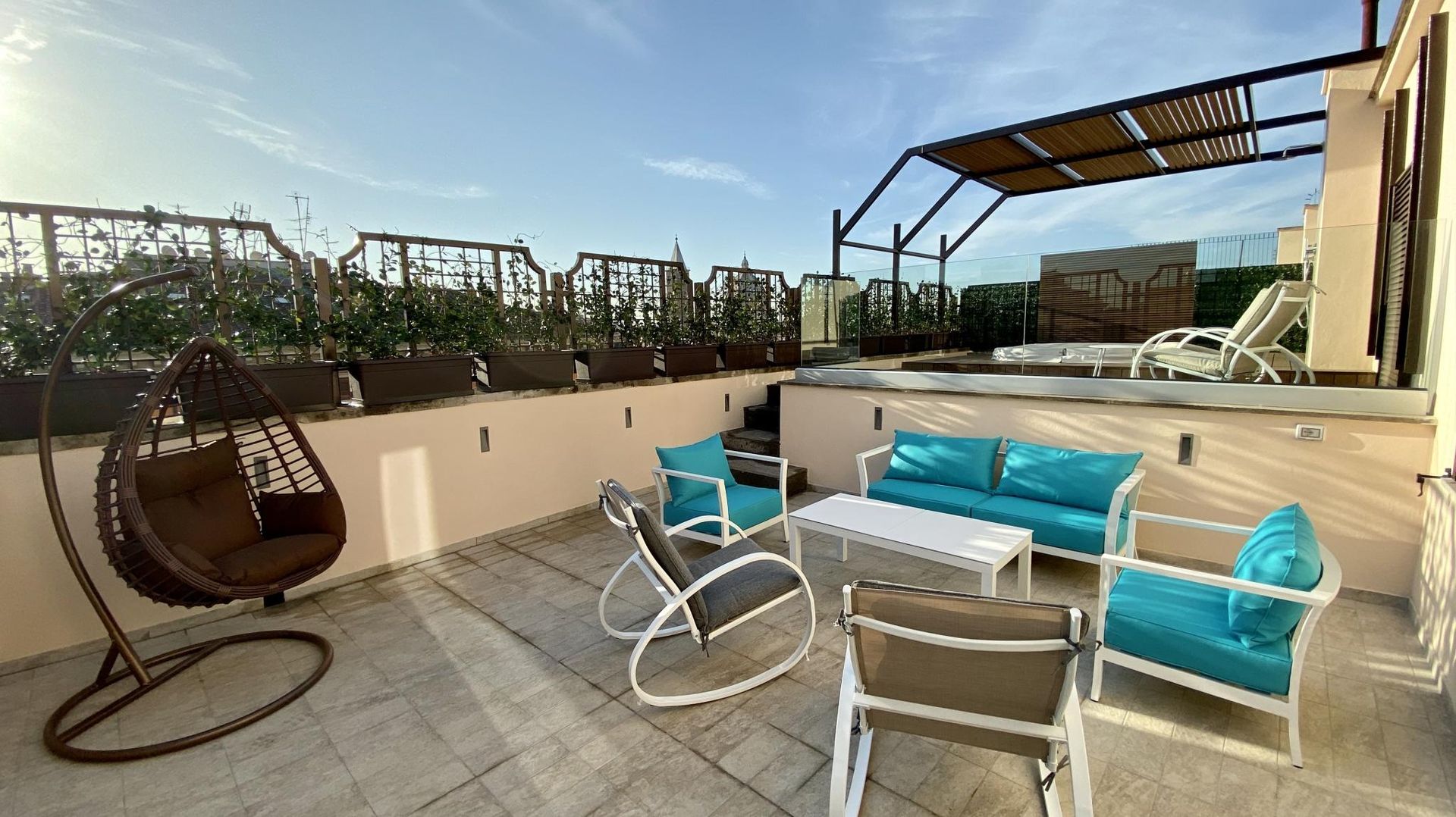 Prenotare una camera d'Hotel | Roma | Hotel Genova