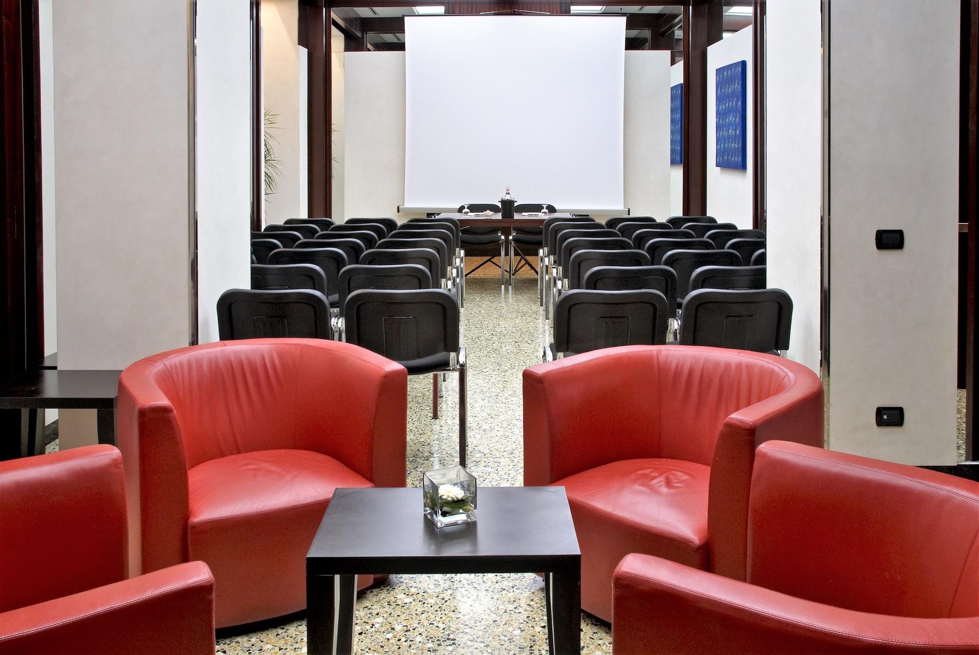 Prenotare hotel 4 stelle | Roma | Hotel Genova