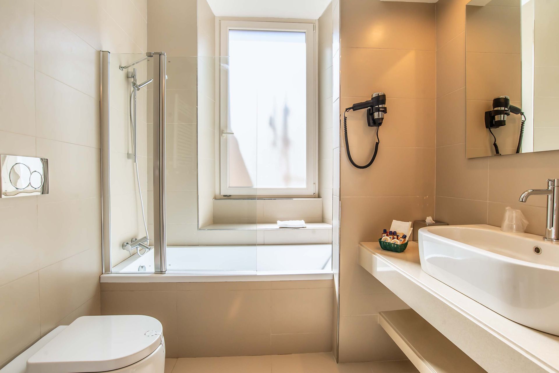 Reservar habitación de hotel | Roma | Hotel Genova