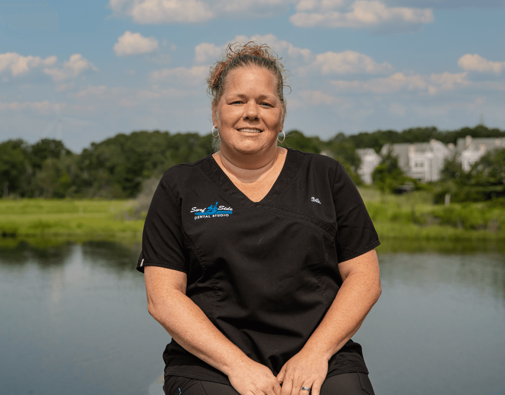 Meet The Team | Top Dentist in Hingham, Ma