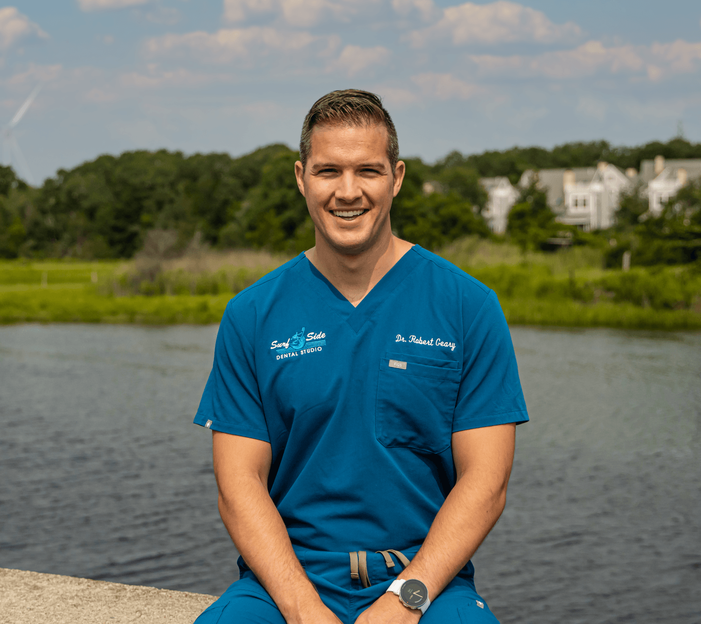 Meet The Team | Top Dentist in Hingham, Ma