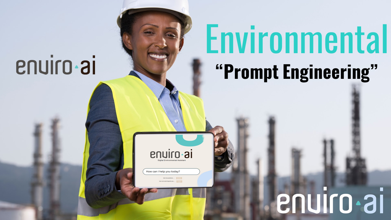 Digital Environmental Assistant