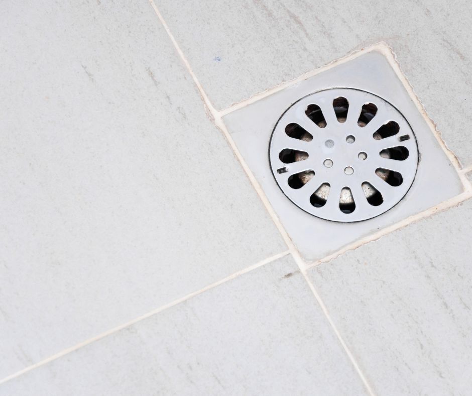 Different Types of Shower Drains in Australia