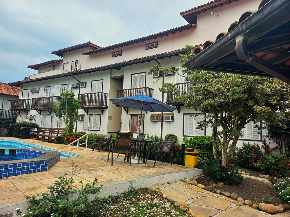 Pousada Costa do Sol | Búzios - RJ