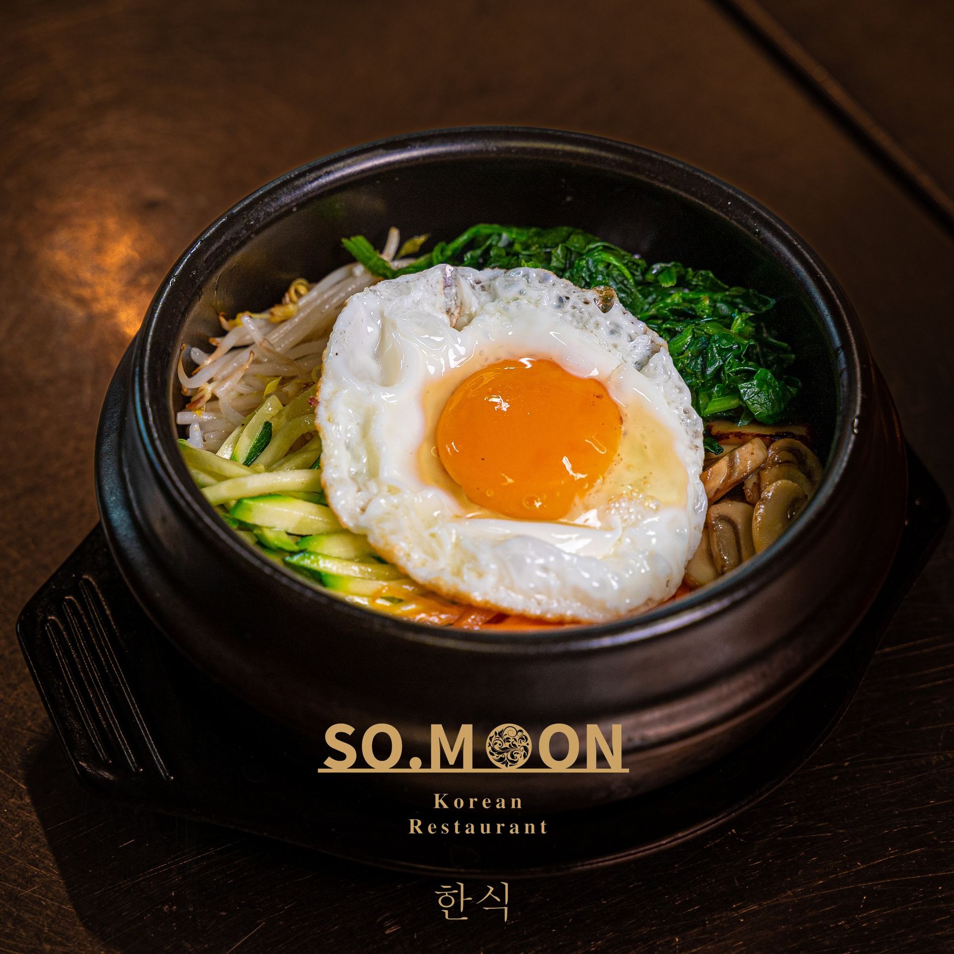 Ristorante Coreano a Trieste | So.Moon