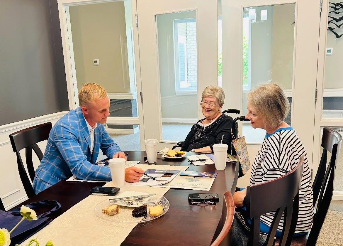 Spurgeon Funeral Home | Brownstown, IN