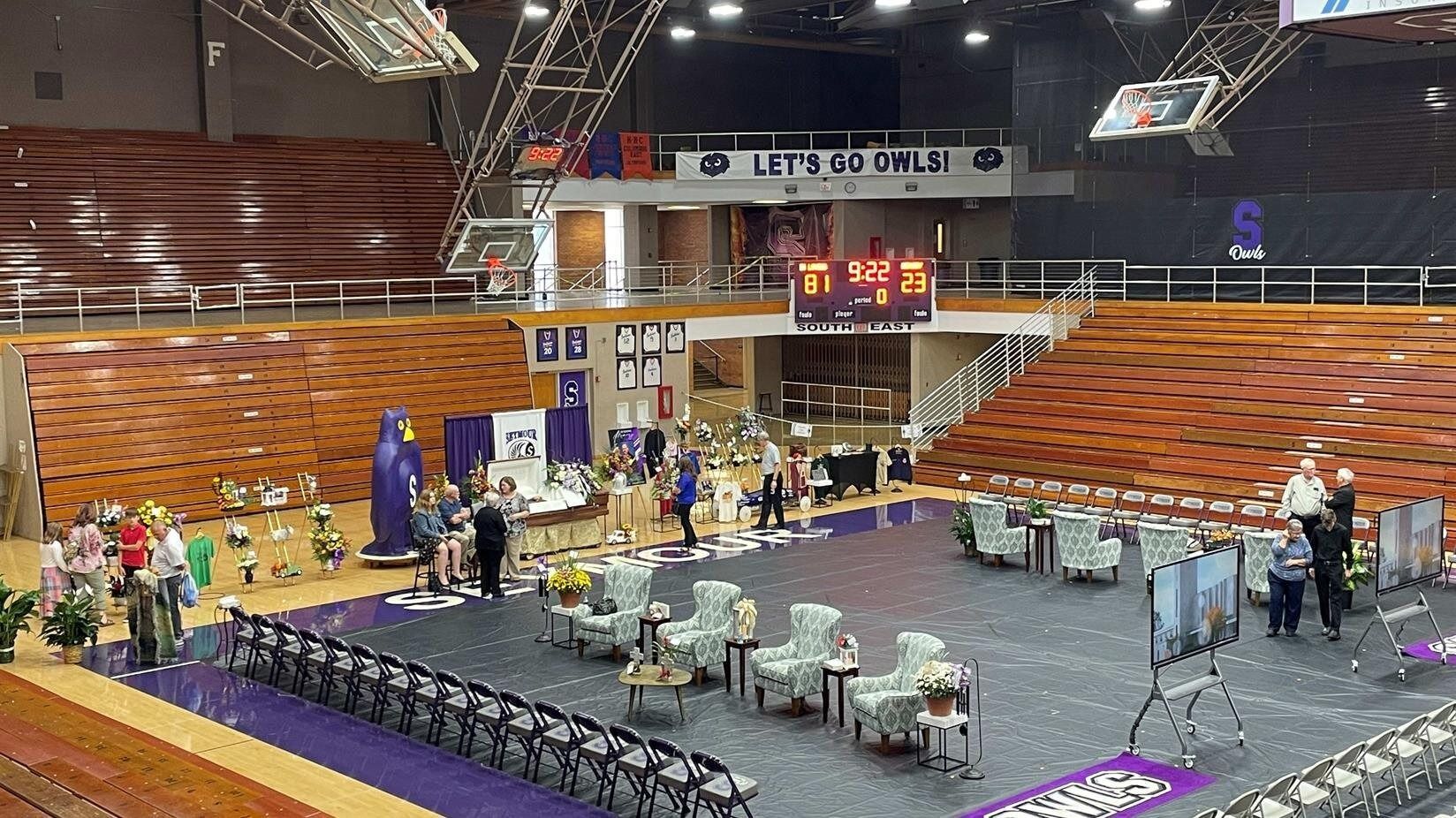 Spurgeon Funeral Home | Brownstown, IN