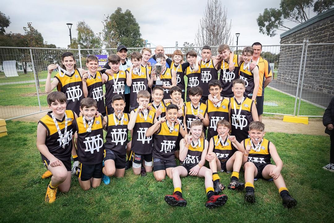 Werribee Districts Football Club
