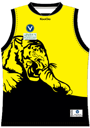Werribee Districts football Club