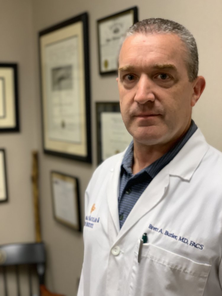 Outpatient Vascular Surgery & Comprehensive Care - Regional Vascular ...