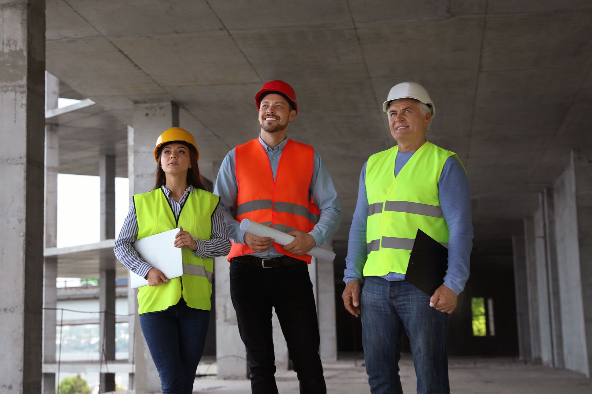 Commercial Construction | Morsbach General Contractors