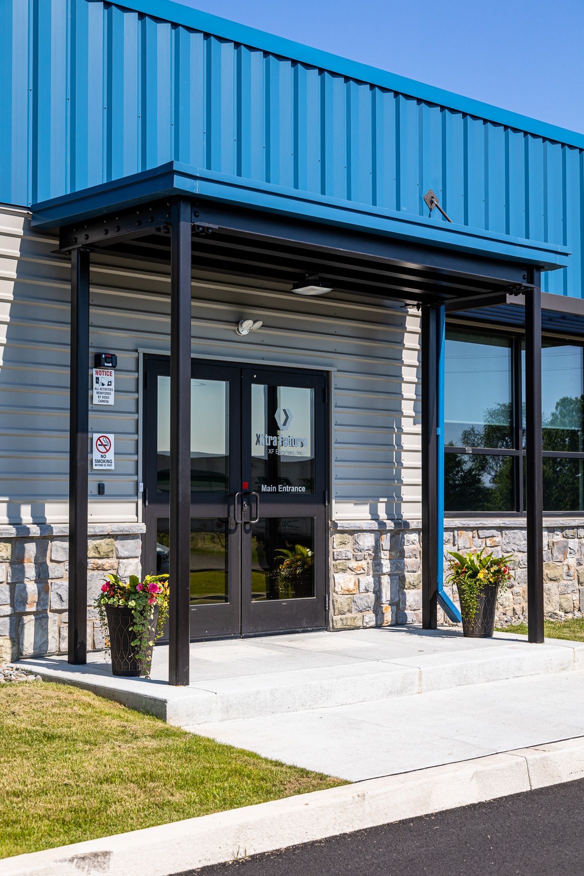 Our Plant | Xtra Factors | Pet food & Treat Manufacturer