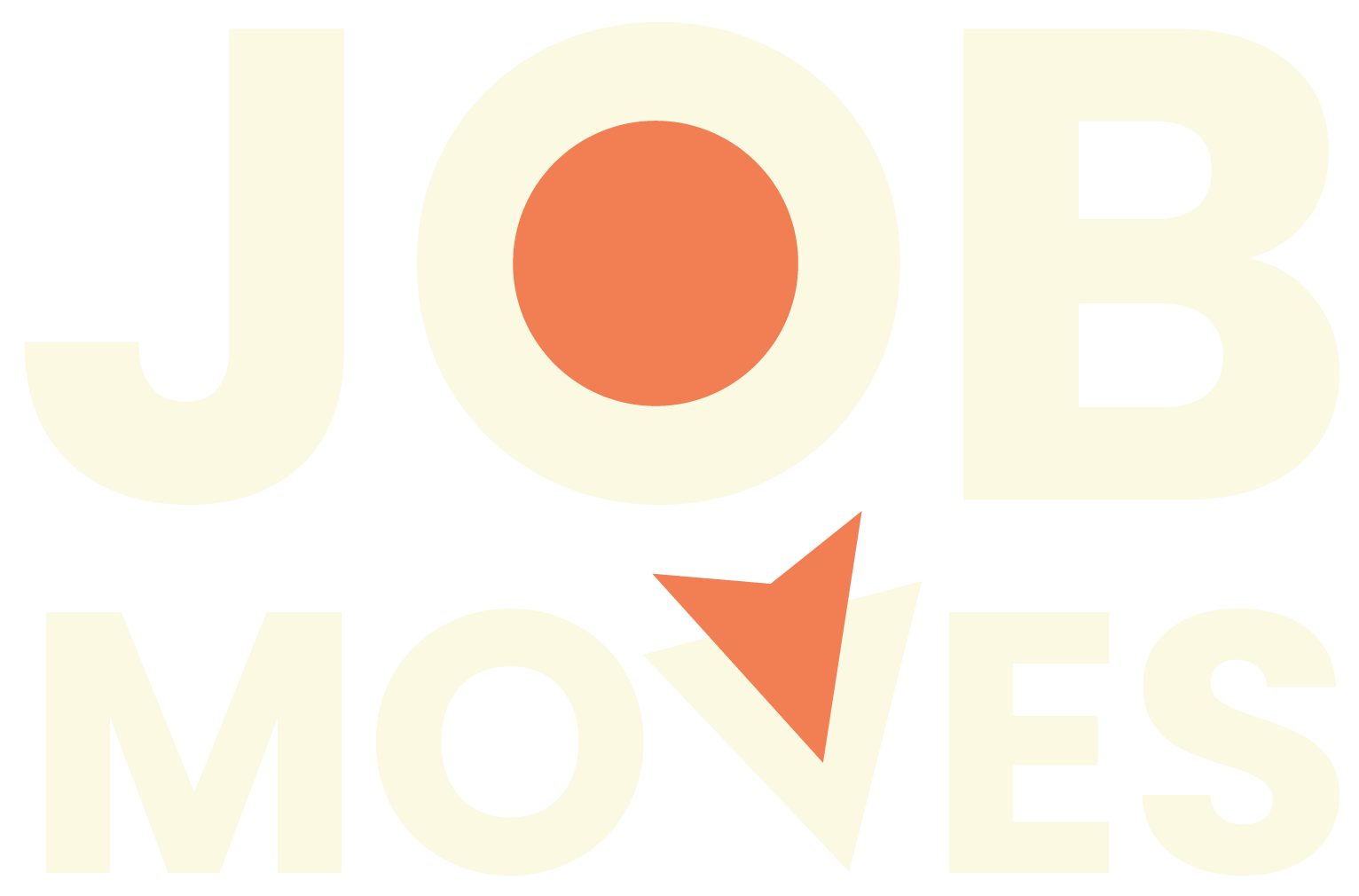 JOB MOVES - 9 Steps for Making Progress in Your Career