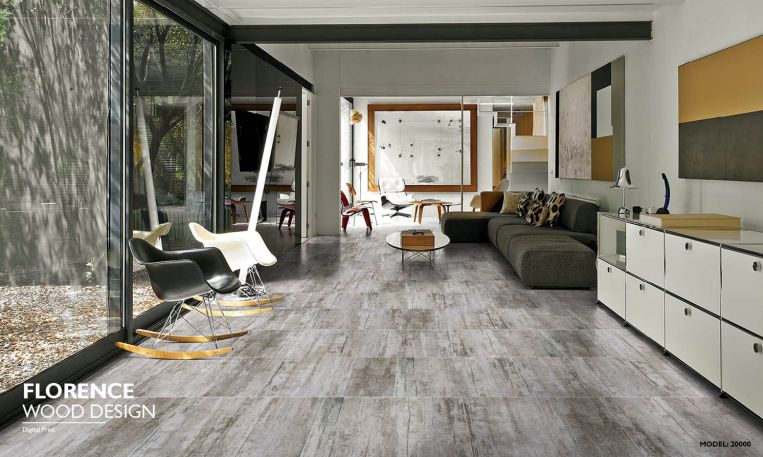 Quality Tiles for Premium-Grade Living Spaces | Sinotile