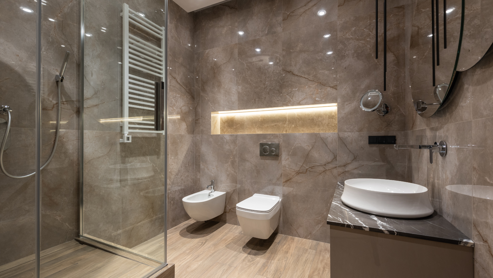 Wood Like Tile - Elevate Your Home's Style | Sinotile