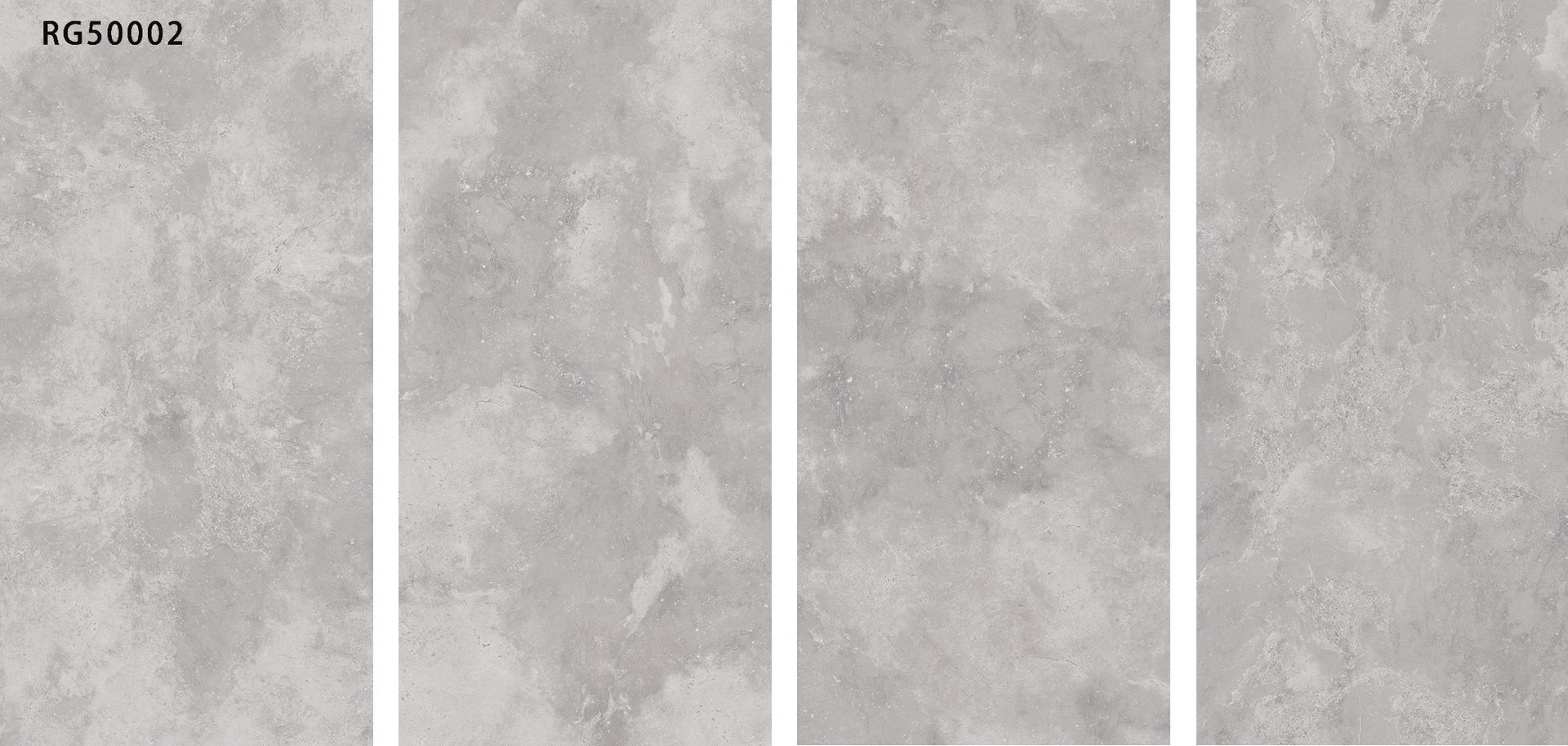 Cloud Grey 600mmx1200mm - 50002