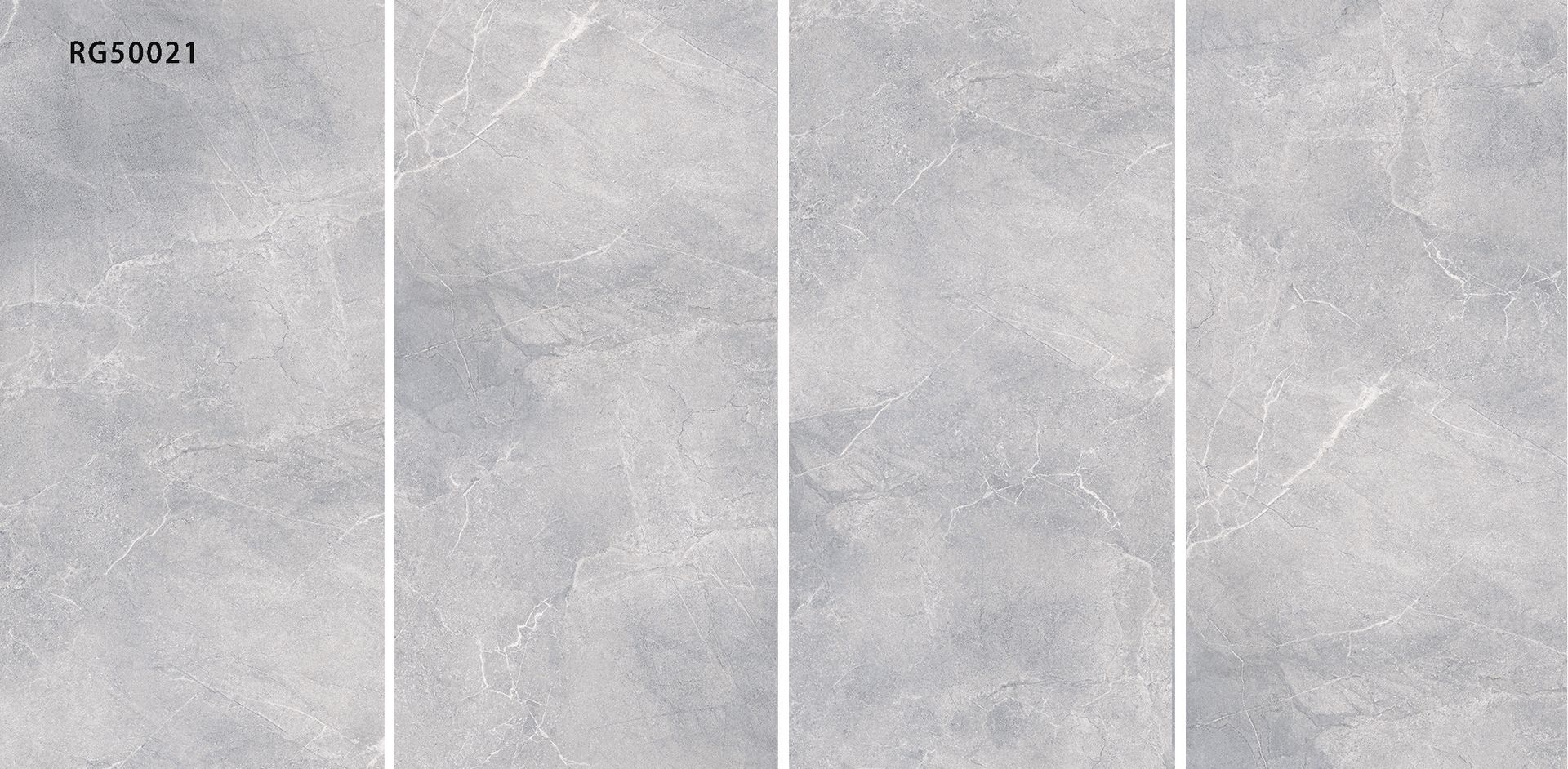 Armani Silver 600mmx1200mm - 50021