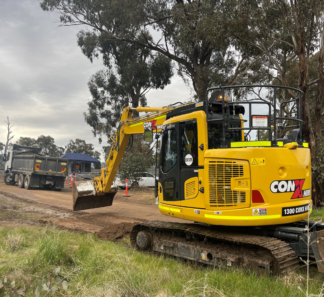 Pavecon Solutions | Albury Wodonga Civil Construction & Asphalt Paving