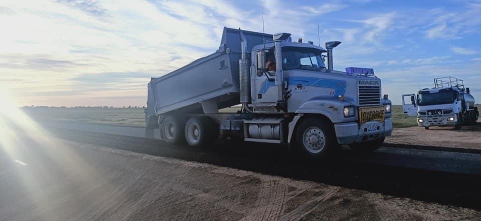 Pavecon Solutions | Albury Wodonga Civil Construction & Asphalt Paving