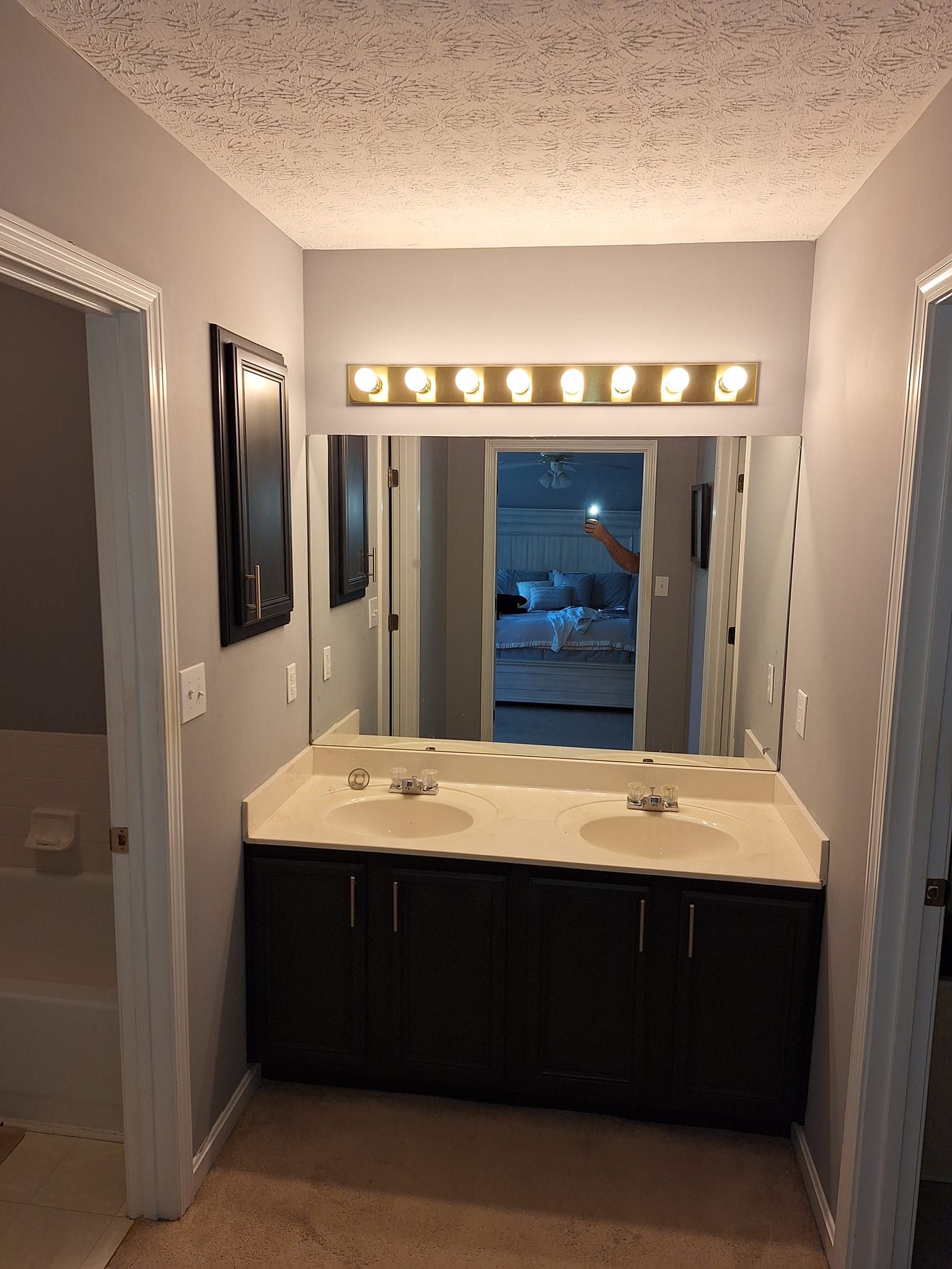 Bathroom Vanity Fabrication & Custom Storage Services In Louisville ...