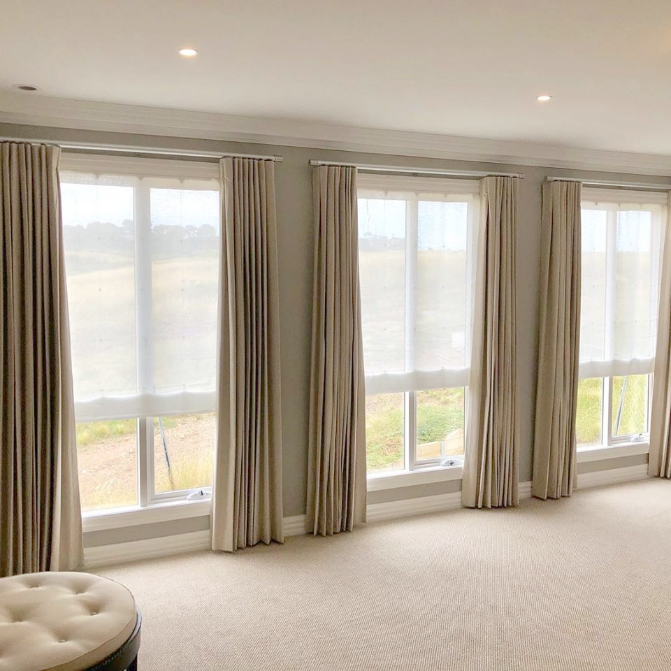 Window Coverings | Melbourne | Fabrics & Things