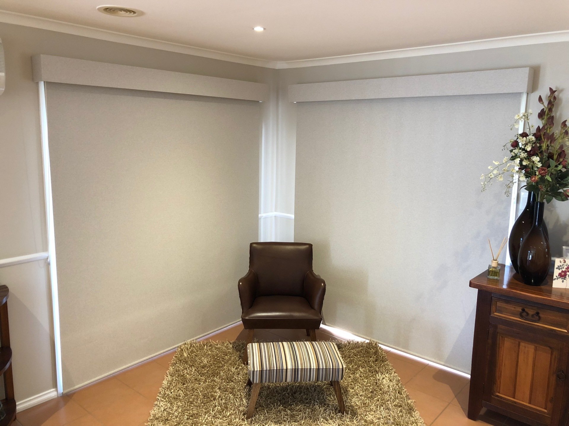 Window Coverings | Melbourne | Fabrics & Things