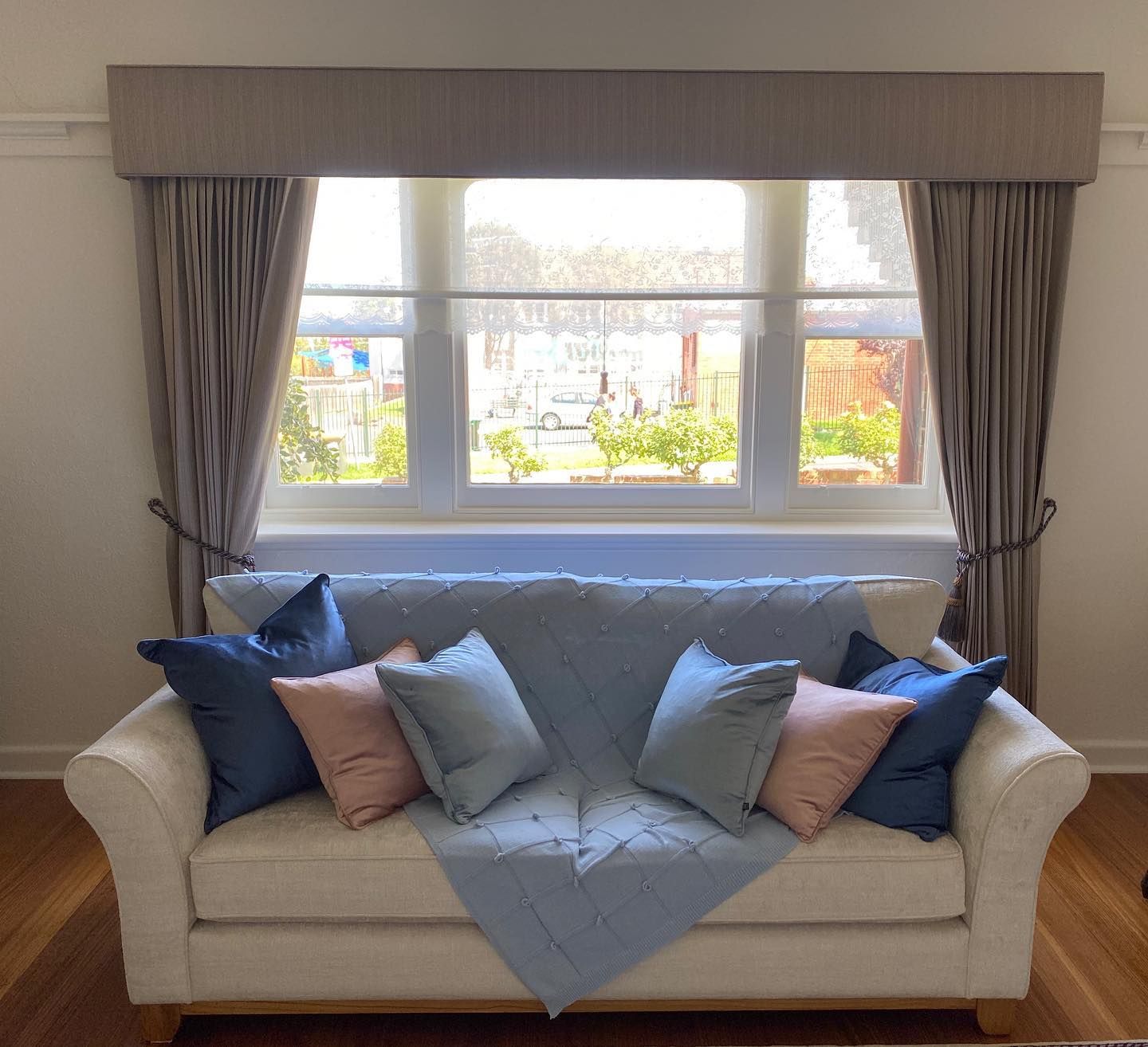 Window Coverings | Melbourne | Fabrics & Things