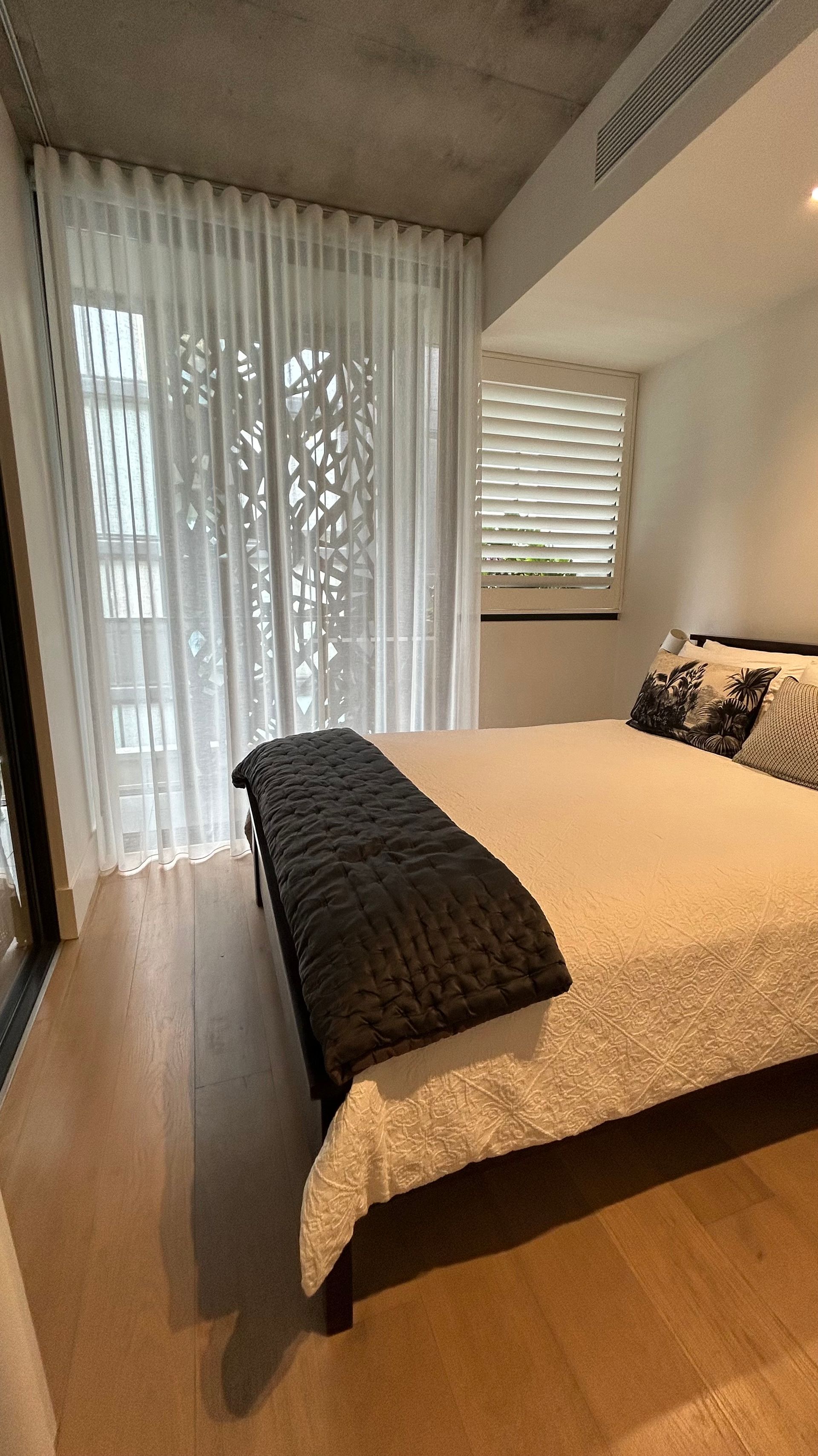 Window Coverings | Melbourne | Fabrics & Things