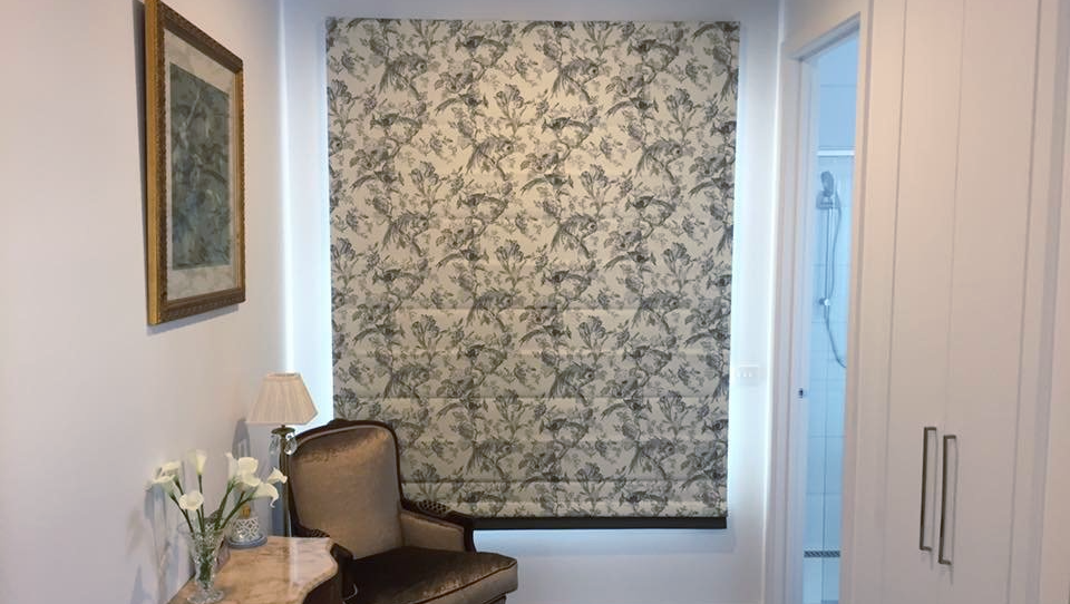 Window Coverings | Melbourne | Fabrics & Things