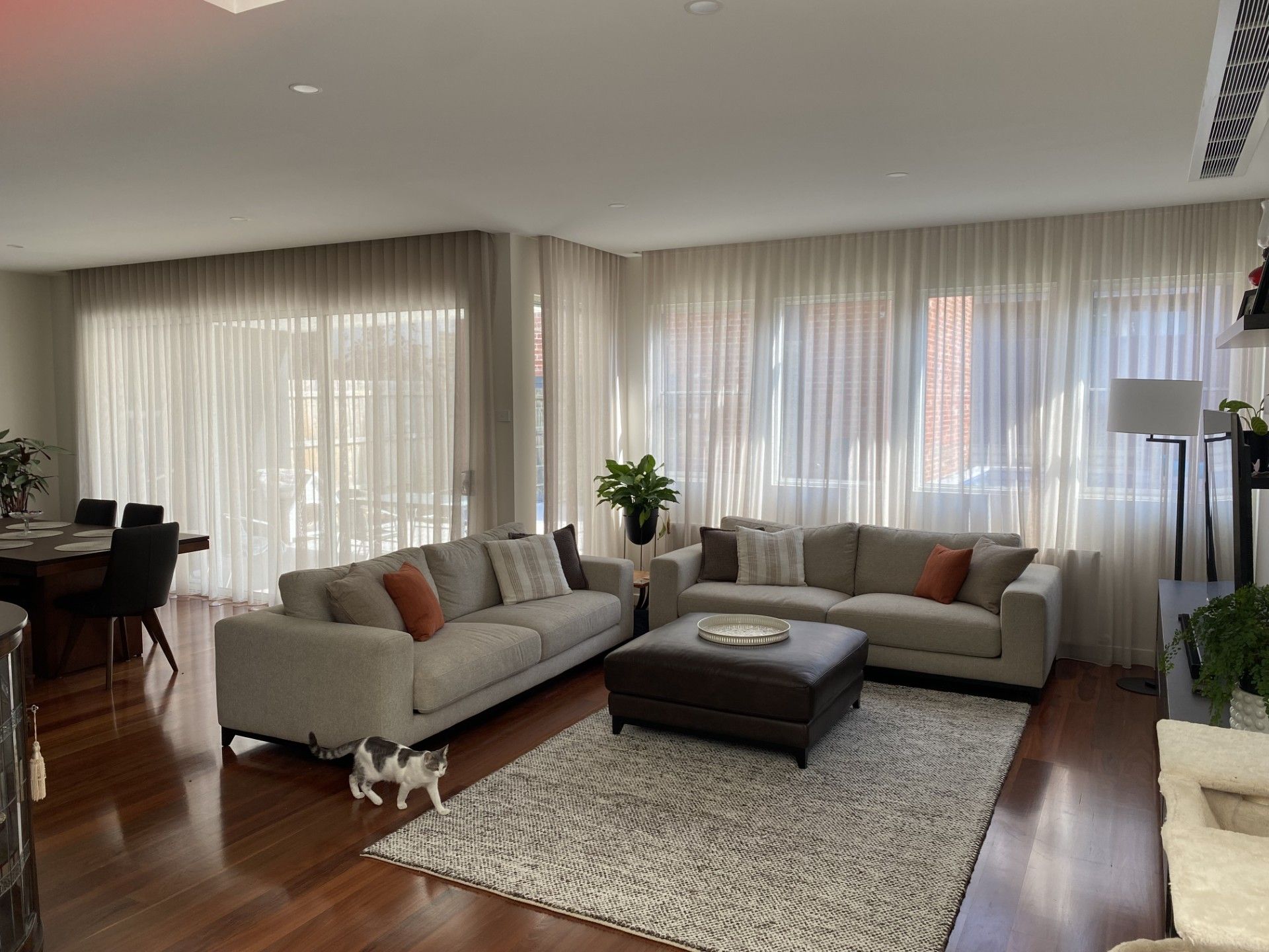 Window Coverings | Melbourne | Fabrics & Things