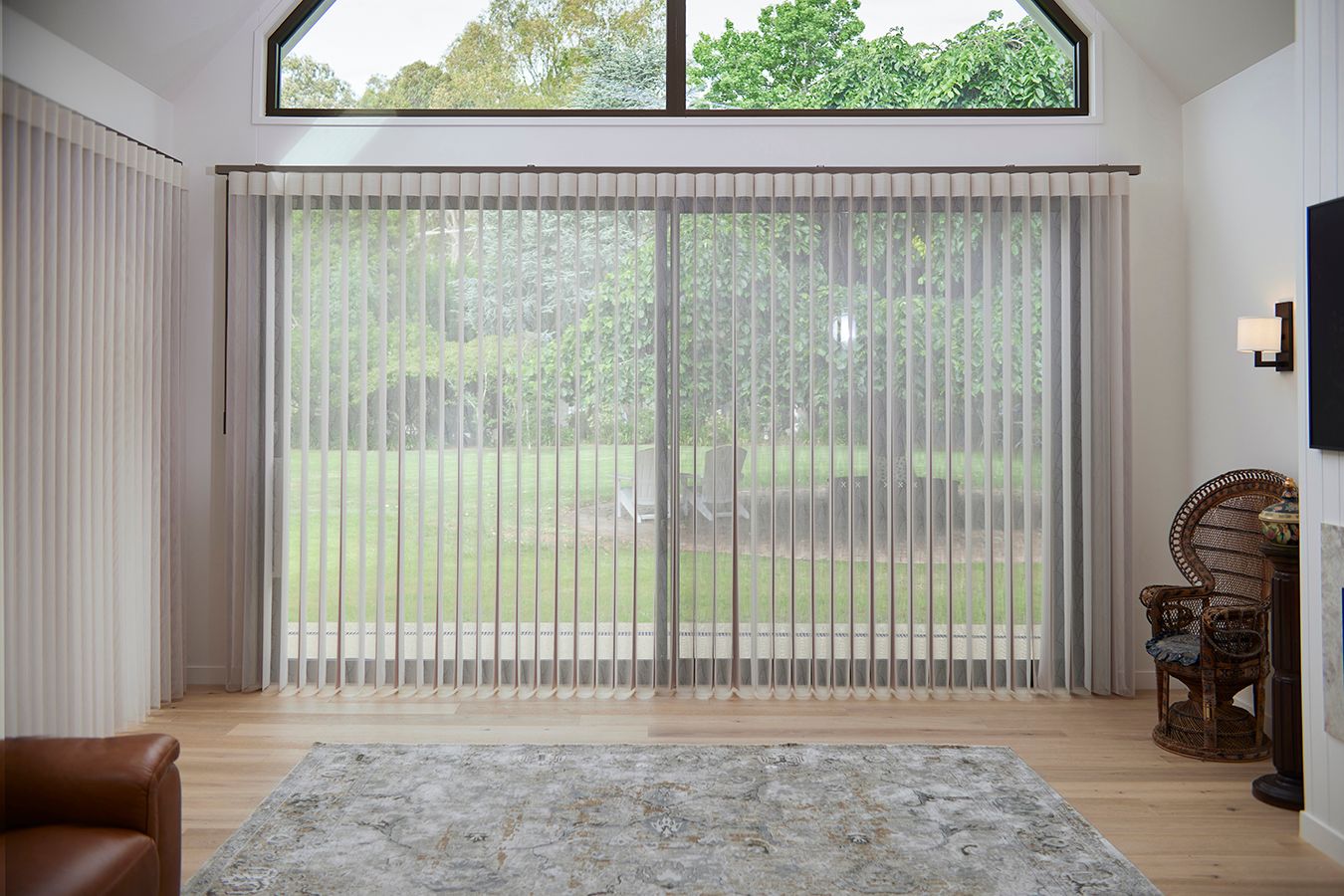Window Coverings | Melbourne | Fabrics & Things