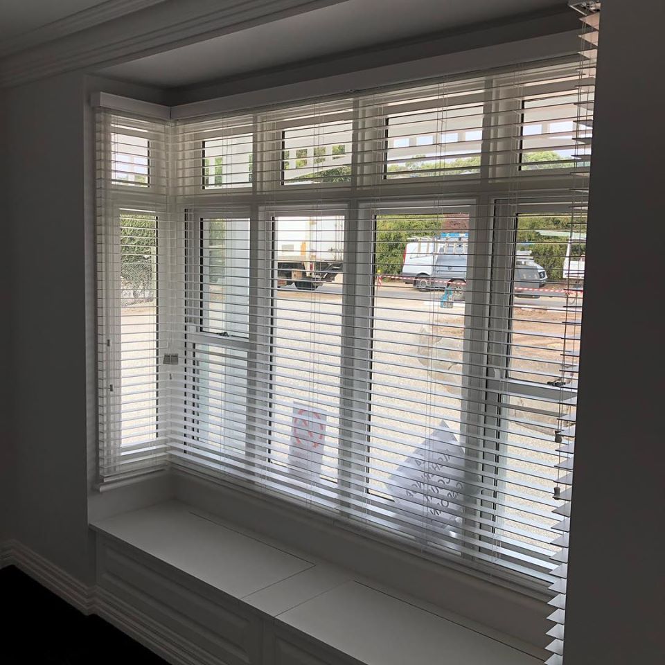 Window Coverings | Melbourne | Fabrics & Things