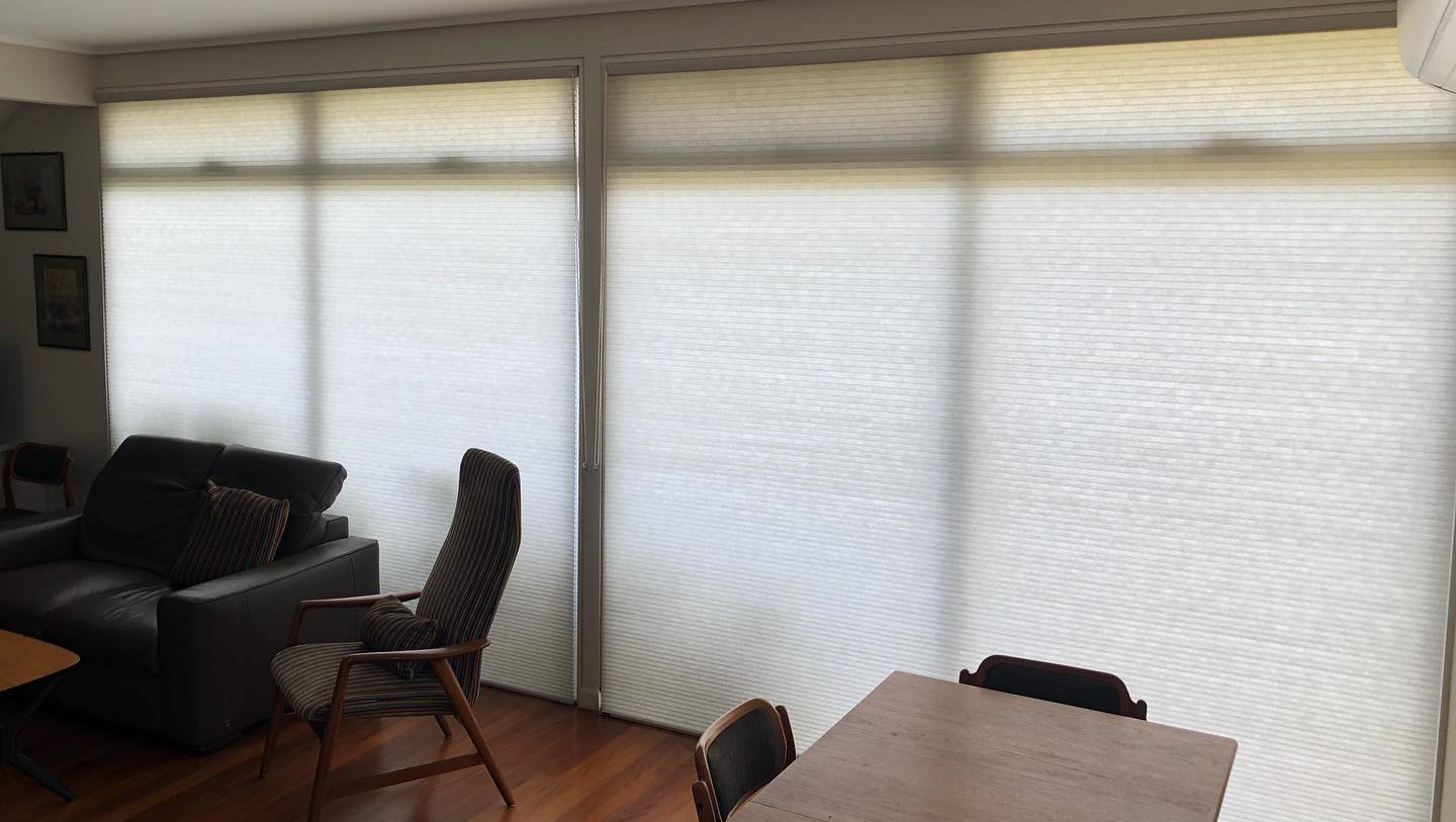 Window Coverings | Melbourne | Fabrics & Things