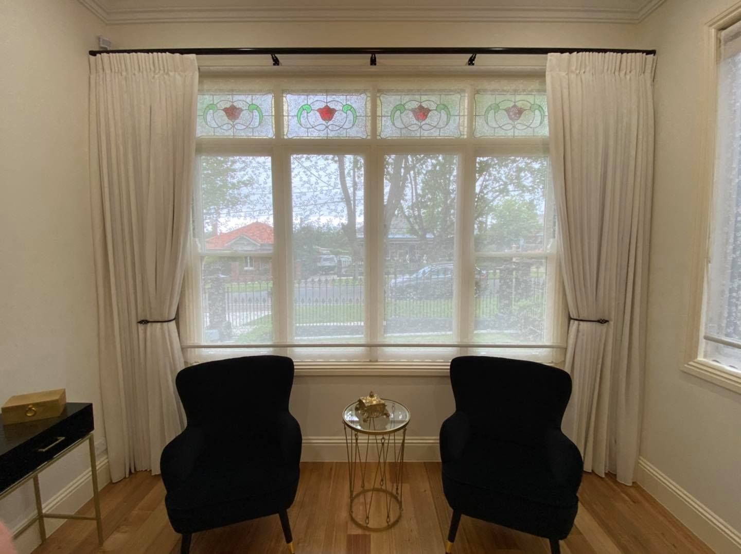 Window Coverings | Melbourne | Fabrics & Things