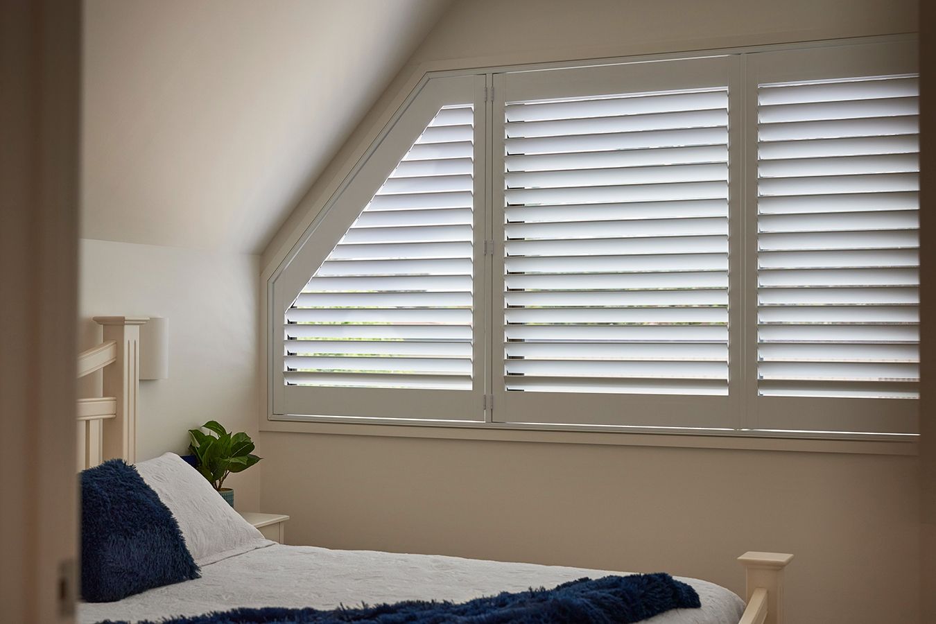 Window Coverings | Melbourne | Fabrics & Things