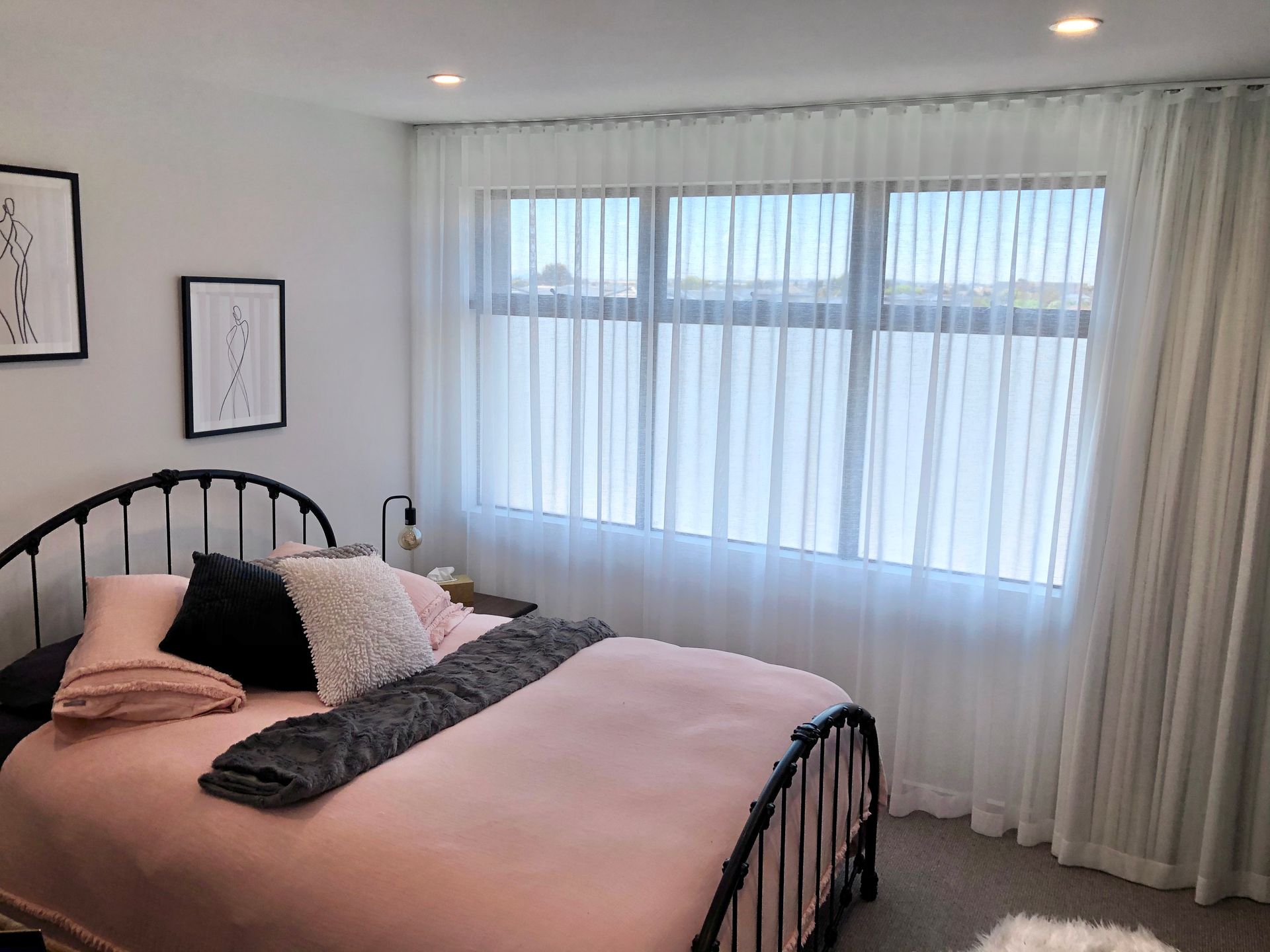 Window Coverings | Melbourne | Fabrics & Things