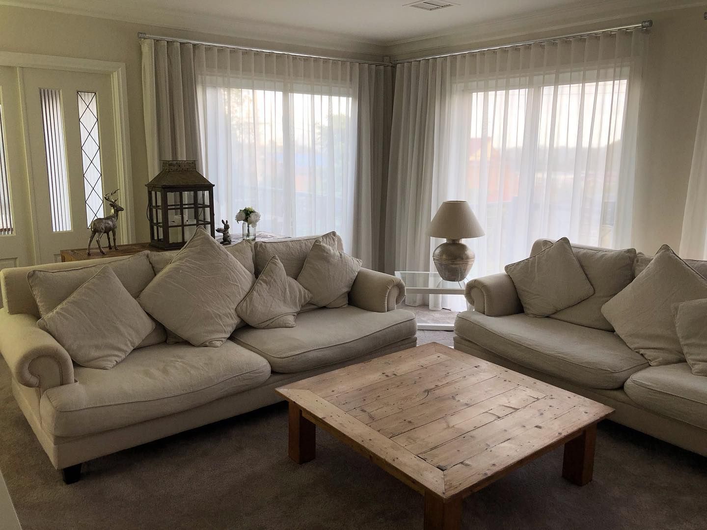 Window Coverings | Melbourne | Fabrics & Things