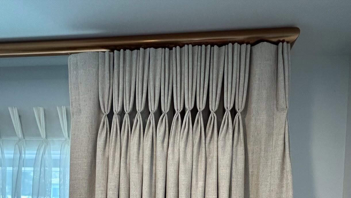 Window Coverings | Melbourne | Fabrics & Things