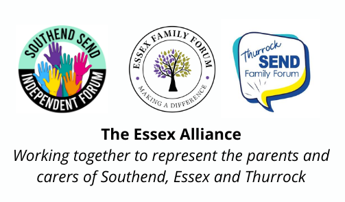 Your Family's Experience of Mental Health Support