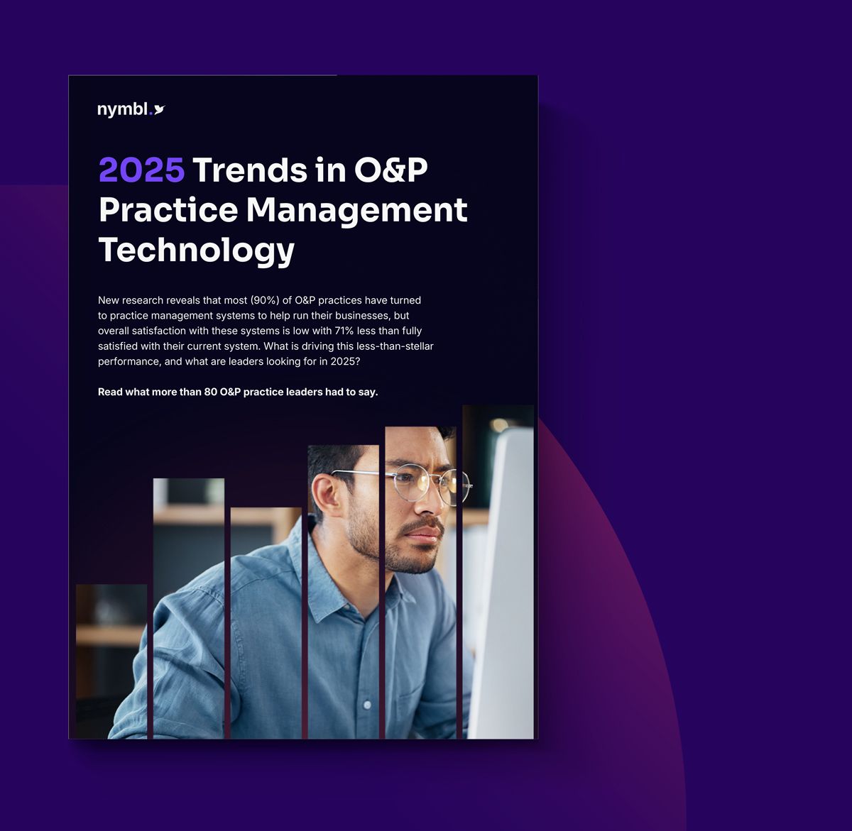 O&P Practice Management Software | Nymbl Systems